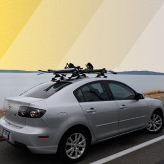 ThatDope STAG Roof Rack – STAG Outdoor Racks