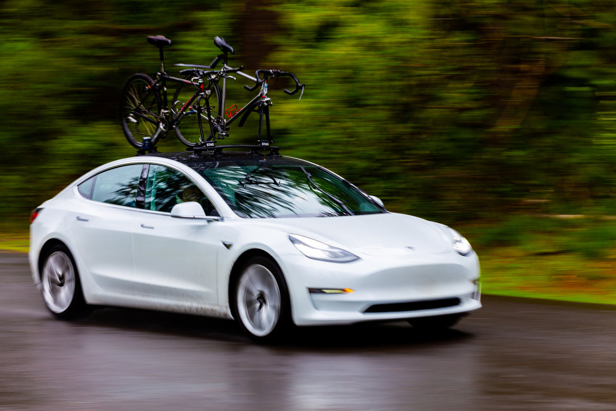 Removable Bike Rack Attachment – STAG Outdoor Racks